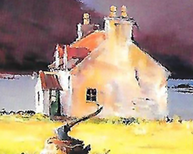 Hemingstone Frames - Stonham Barns