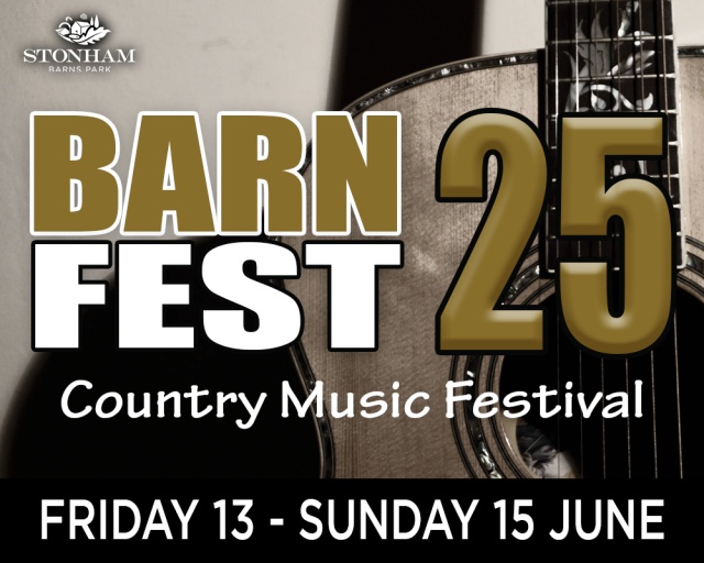 What's On - Stonham Barns