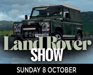 What's On - Stonham Barns