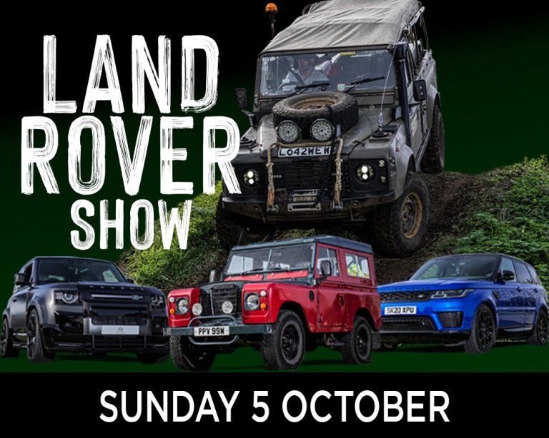 What's On - Stonham Barns