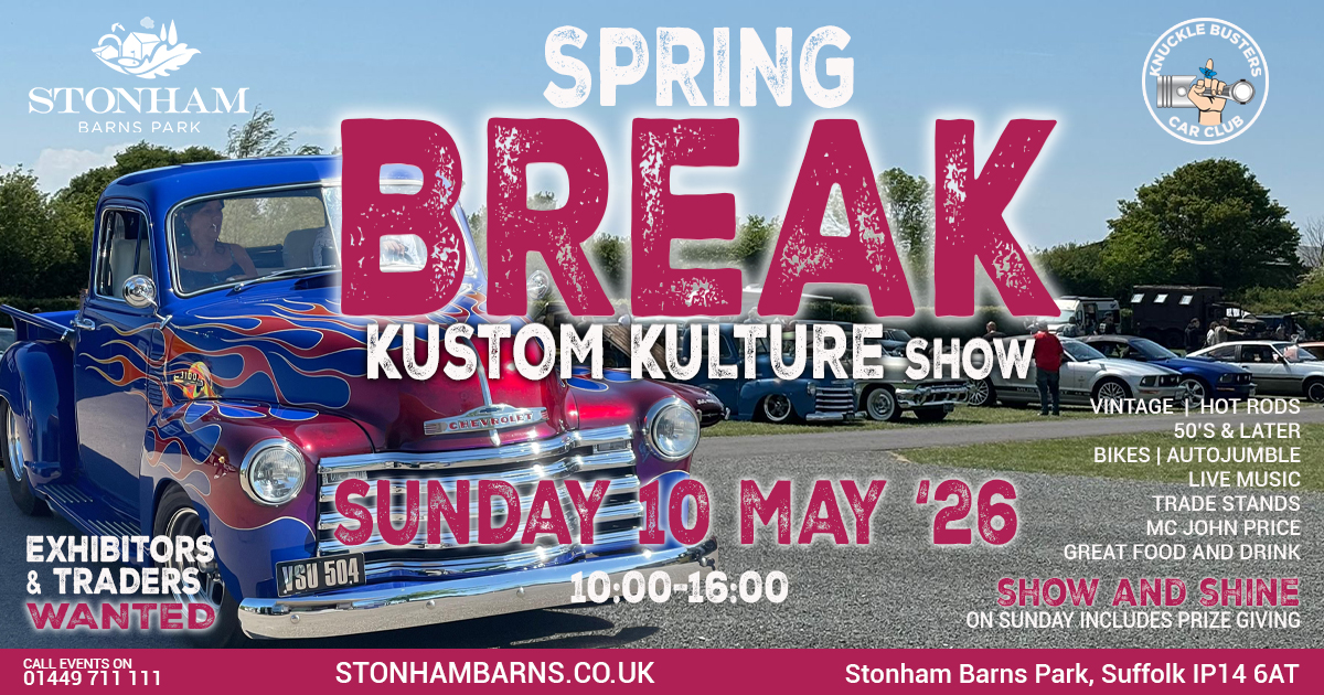 Feature image for facebook 1200 x 630 - spring break 2026 copy ...