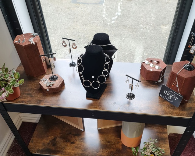 Sakura Studio Gallery - Stonham Barns