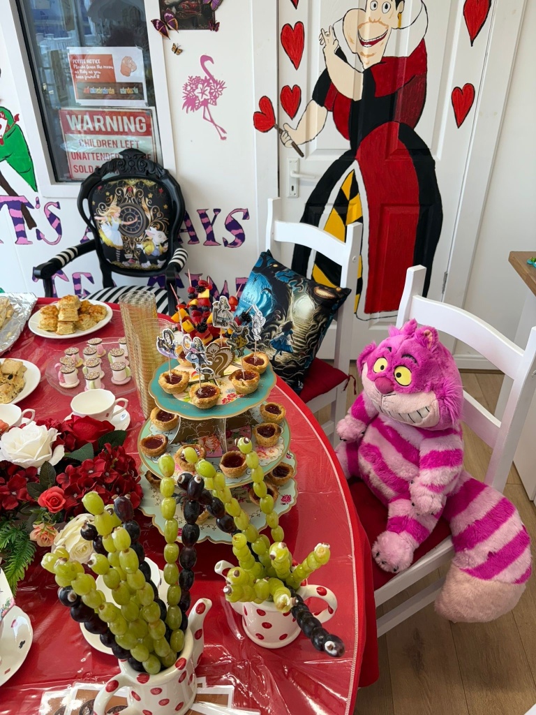 carters - alice 29.05.25 5 - Stonham Barns