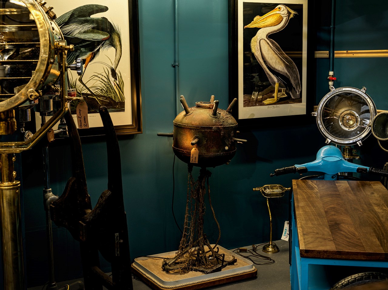 hemingstone frames 07.09.23 4 - Stonham Barns