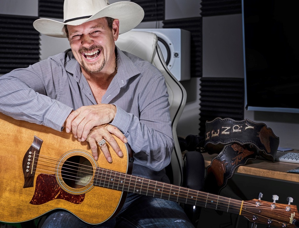 Henry Smith Prepares to Bring First Country Dreams Music Festival to ...