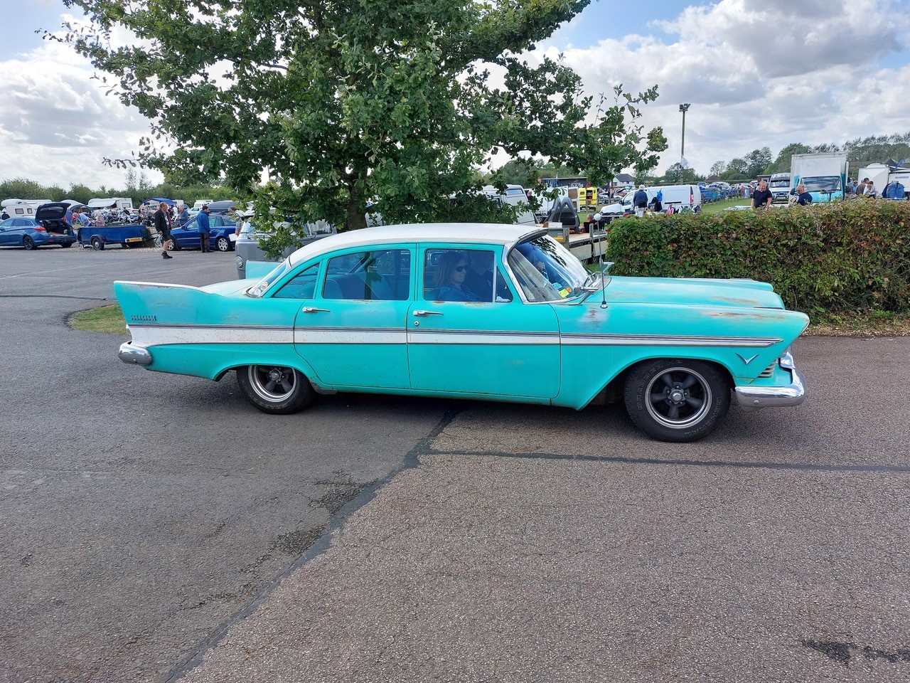 knucklebusters 27.08.24 3 - Stonham Barns