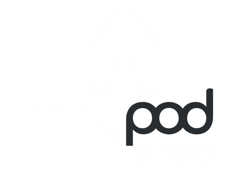 MYPODSHOP - Stonham Barns