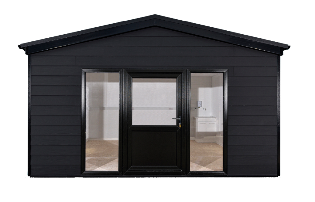 MYPODSHOP - Stonham Barns