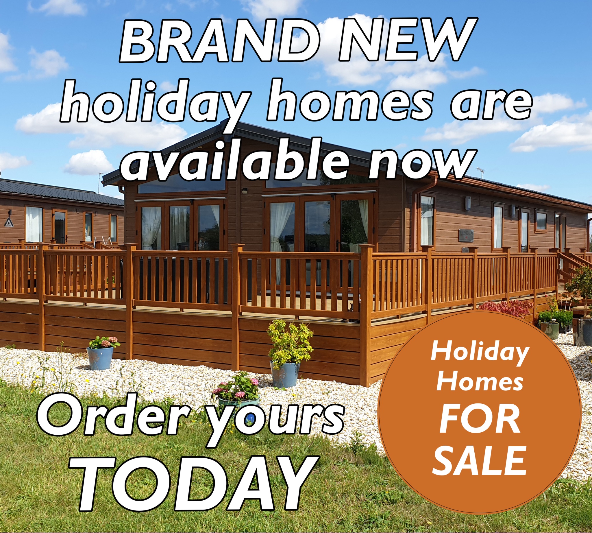 Stonham Barns - Holiday Park, Leisure & Shopping Village