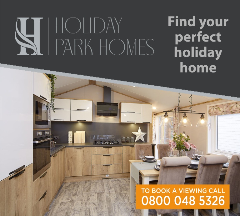 Stonham Barns - Holiday Park, Leisure & Shopping Village