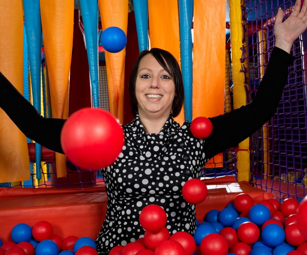 Free ‘Fun Sessions’ Offered by New Owners of Soft Play - Stonham Barns